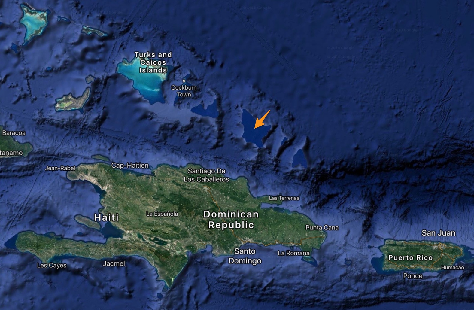 map-location – S/Y Dutch